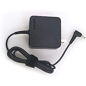 Replacement for Lenovo 20V 3.25A 65W with 4.0mm/1.7mm compatible with P/N: ADLX65CCGU2A, 5A10K78761, Yoga 710 510, Ideapad 710S, IDEAPAD FLEX 4-1480 80VD.