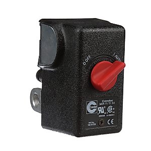 034-0228 Air Compressor Switch 120-150FF