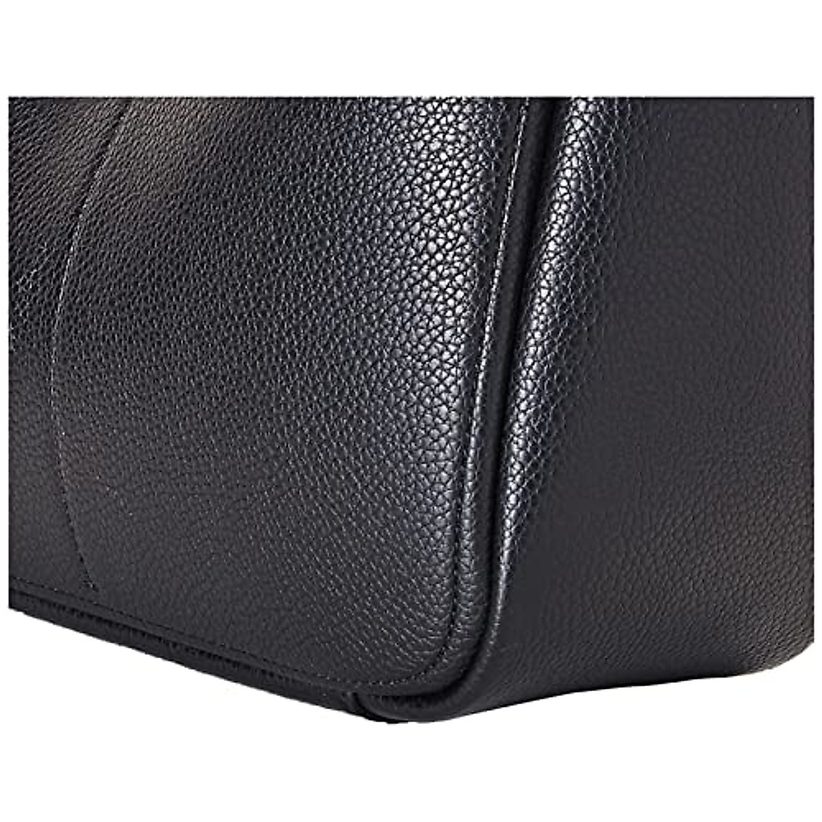 Calvin Klein Zoe Crossbody, Black
