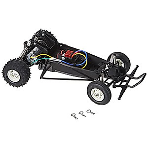 Tamiya The Hornet Model