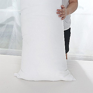 150 x 50 CM Hugging Pillow Inner Body Cushion