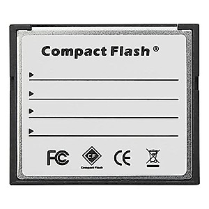 4 GB Ultra II Compact Flash Memory Card 15MB/S (SDCFH-004G-A11) 4gb SLR Camera Card