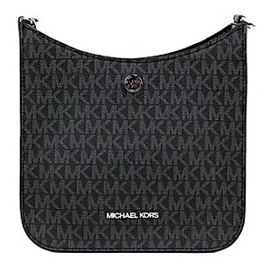 Briley Small Logo Messenger Bag
