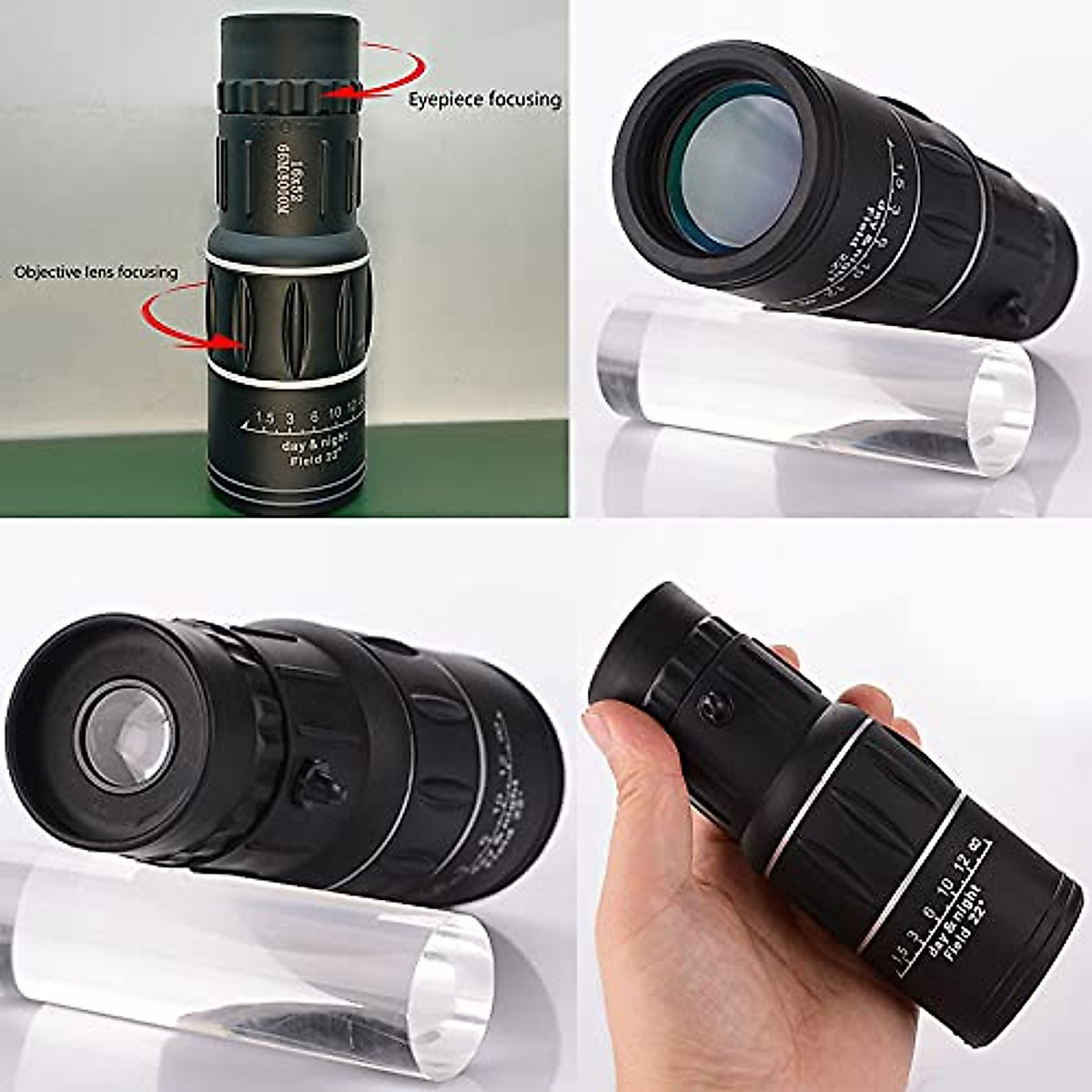 55 pieces geology rock pick hammer kit Set,for Hounding,Gold Mining & Prospecting Equipment,including an all Steel with Pointed Tip,3-Pieces Heavy Duty Chisel SetWait xxttww-00897790-000