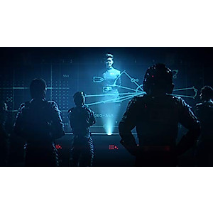 Star Wars: Squadrons - PlayStation 4