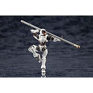 Kotobukiya Hexa Gear Governor LAT Solid [Cradle] Total Height Approx. 2.8 inches (70 mm), 1/24 Scale Plastic Model