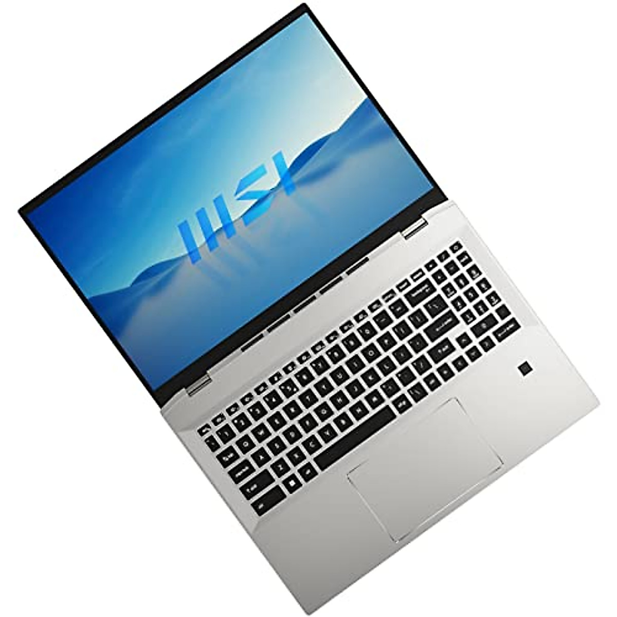 EXCaliberPC 2023 MSI Prestige 16Studio A13VE-040US (i7-13700H, 32GB RAM, 1TB NVMe SSD, RTX 4050 6GB, 16" QHD+ 165Hz, Windows 11 Pro) Professional Laptop