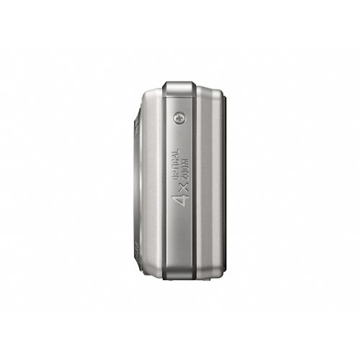 Sony Cybershot DSC-S980 12.1MP Digital Camera with 4x Optical Zoom with Super Steady Shot Image Stabilization (Silver)