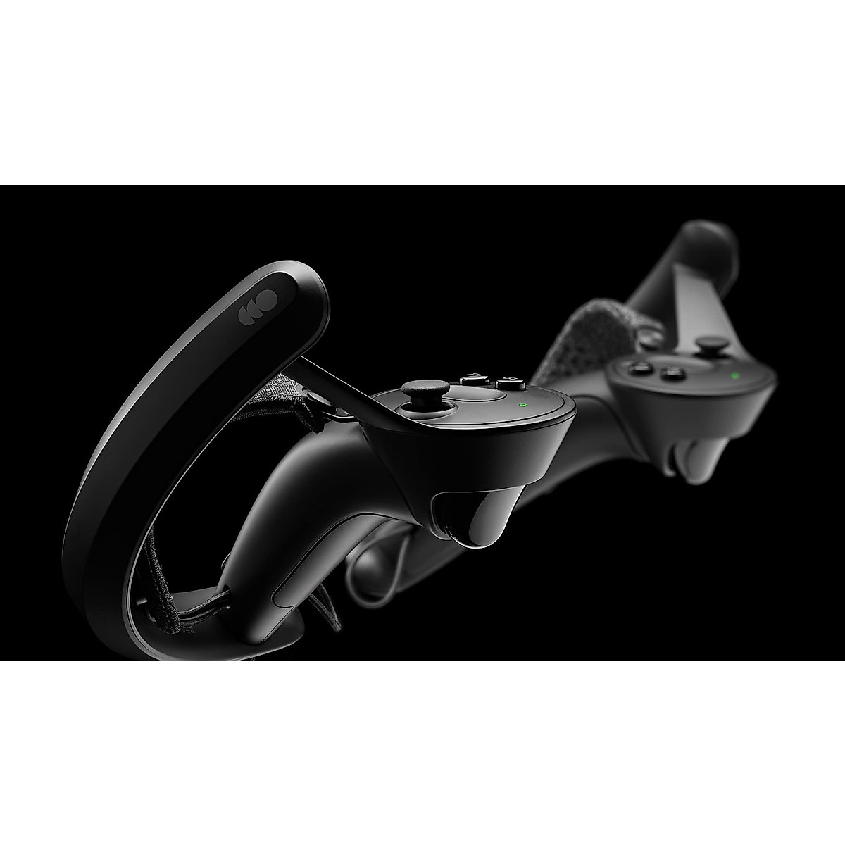 Valve Index Controllers