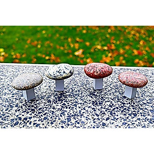 Cabinet knobs and pulls. Kitchen Cabinet pull handle. Door handle. Stone Cabinet Knobs. Furniture knobs. Drawer Pull. Stone furniture. 1 PCS