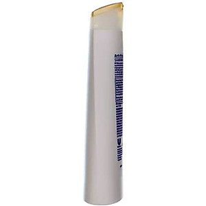 Dove Nutritive Solutions Anti Frizz Shampoo for Frizzy, Tangled Hair Oil Therapy with Nutri-Oils Moisturizing Shampoo Formula Smooths Hair 12 oz