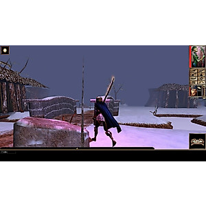 Neverwinter Nights Enhanced Edition (Xbox One)