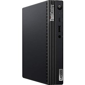 LENOVO TOPSELLER DESKTOPS Lenovo THINKCENTRE M70Q 11DT - Tiny