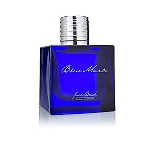 Jack Black , Blue Mark Eau de Parfum, 3.4 Fl Oz