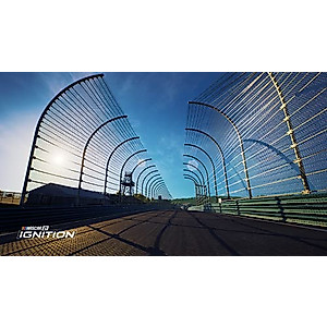 NASCAR 21: Ignition - Day 1 - PlayStation 4