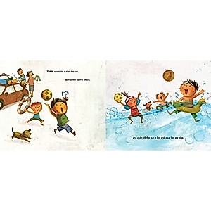 And Then Comes Summer