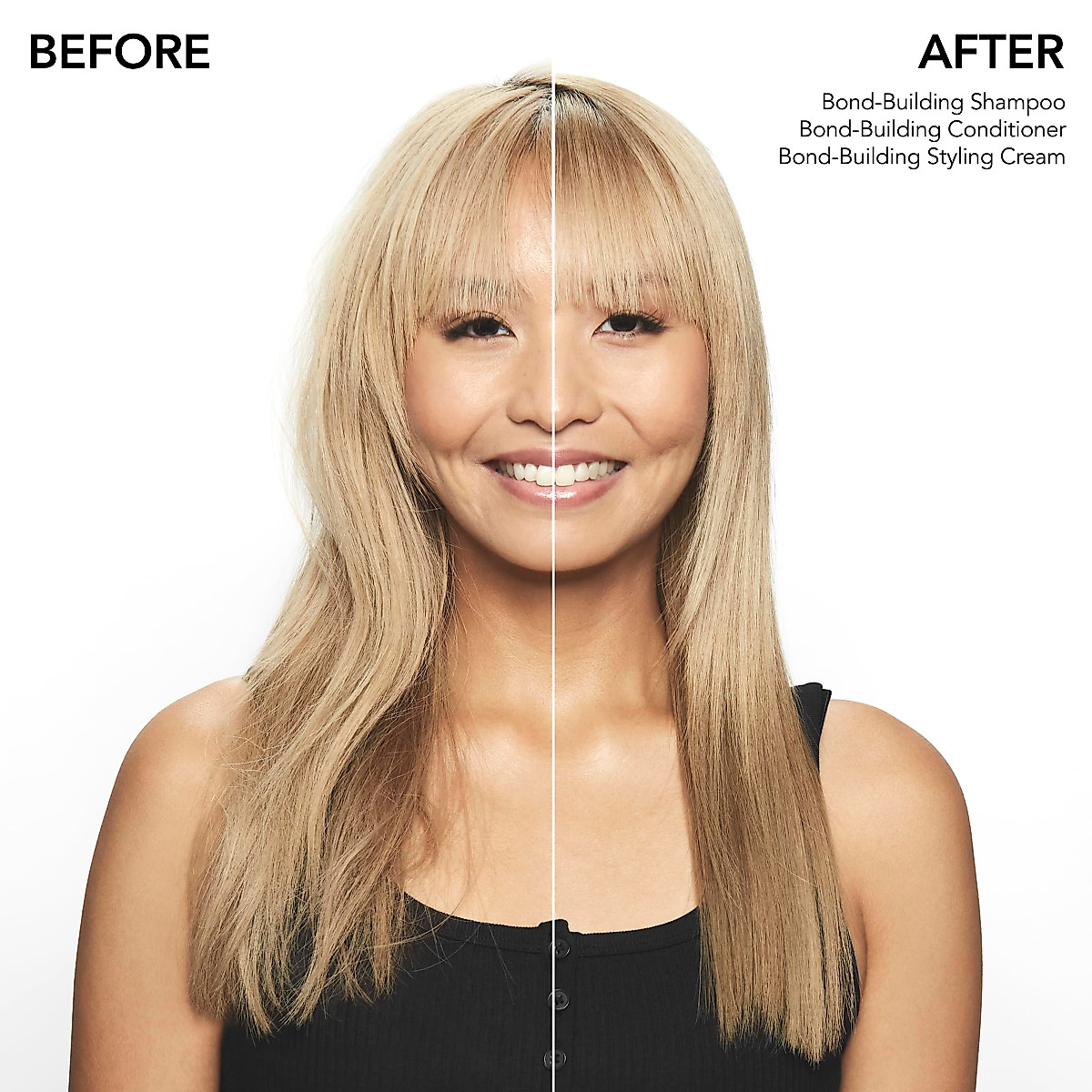 Bumble and bumble Bond-Building Hair Repair Styling Cream, 5 fl. oz.