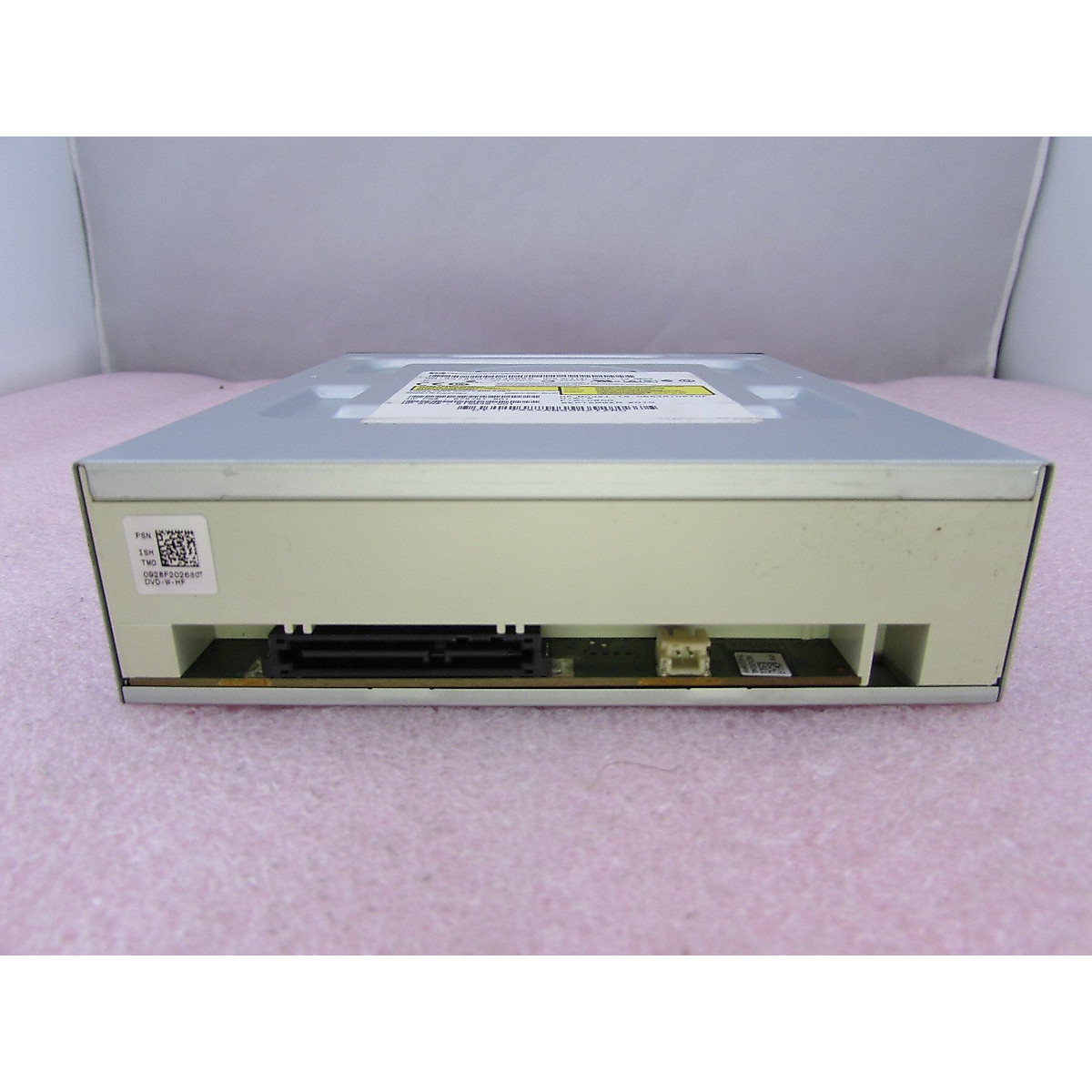 HP 615646-001 575781-501 TS-H653 DVD±RW DL Writer lightscribe SATA Optical Drive