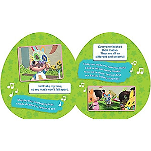 The Easter Surprise! (CoComelon)