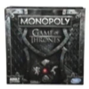Hasbro Gaming Monopoly Game of Thrones Board Game for Adults, for 2 to 6 Players, Board Games for Adults (Amazon Exclusive)