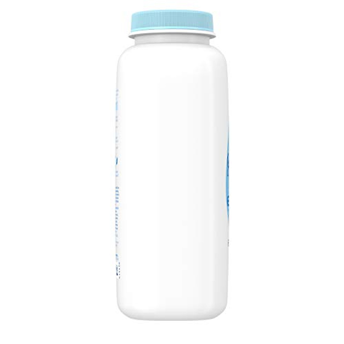 Johnson's Baby Powder for Delicate Skin, Hypoallergenic and Free of Parabens, Phthalates, and Dyes for Baby Skin Care, 1.5 oz