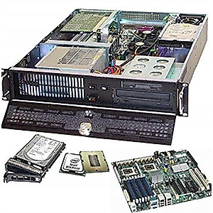 APC UPS Battery Replacement, RBC43, for APC Smart-UPS Models SMT2200RM2U, SMT2200RM2UC, SMT2200RM2UNC, SMT3000RM2U, SMT3000RM2UC, SUA2200RM2U, SUA3000RM2U, SUM1500RMXL2U, SUM3000RMXL2U