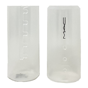 MAC Brush Canister/Small