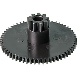 Bell & Howell Cube Projector Main Drive Gear