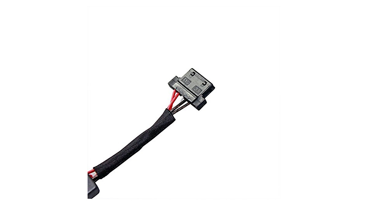 GinTai DC Power Jack for Dell XPS - Quality Replacement