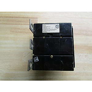 CUTLER HAMMER JT3200T 200AMP, Thermal Magnetic, Trip Unit, 600VAC MAX, 3POLE, Type JT