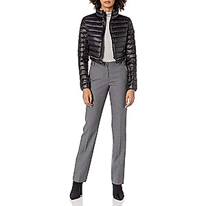 Tumi Women's Flex Down Walker, Black, XL