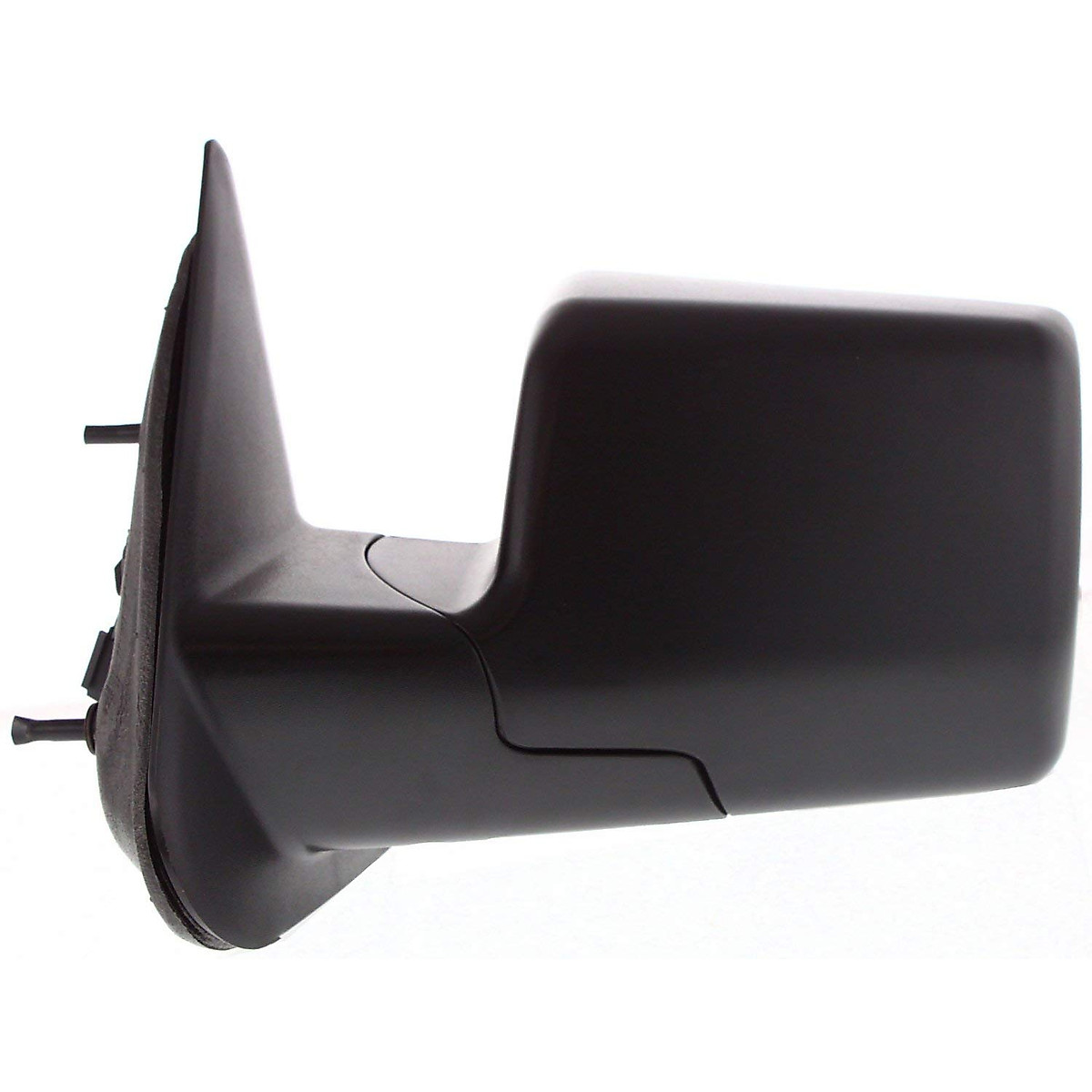 Kool Vue Left & Right Power Door Mirrors Compatible With Ford Ranger 2006-2011 Textured Pair Extended Cab Pickup
