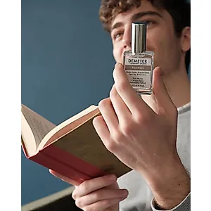 DEMETER, Paperback, 1oz Cologne Spray, Perfume for Women and Men