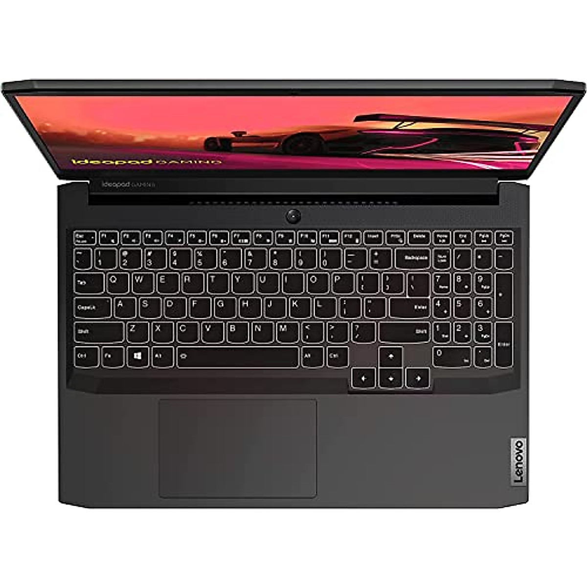 Lenovo IdeaPad Gaming 3 15 Laptop, 15.6" FHD Display, AMD Ryzen 5 5600H, NVIDIA GeForce GTX 1650, 32GB RAM, 1TB Storage, Windows 10H, TGC Accessories
