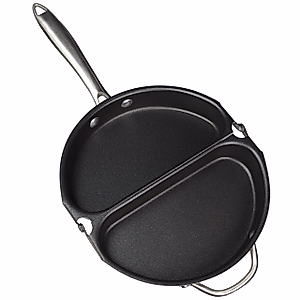 Nordic Ware Italian Frittata & Omelet Pan