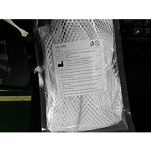 2 Packs Laundry Mesh Bags, Drawstring Net Laundry Bag for Washing Machine, Mesh Wash Bags Laundry Bags, Heavy Duty Dirty Clothes Washing Machine Bag, Travel Washing Bag for Cloths Blouse, Underwear