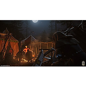 Kingdom Come Deliverance