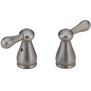 DELTA FAUCET H278SS, Stainless