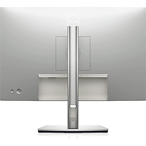 Dell UltraSharp 24-inch USB-C Hub Monitor (IPS-Type LCD, 24.1" 1920 x 1080, Built-in Speakers) U2421E