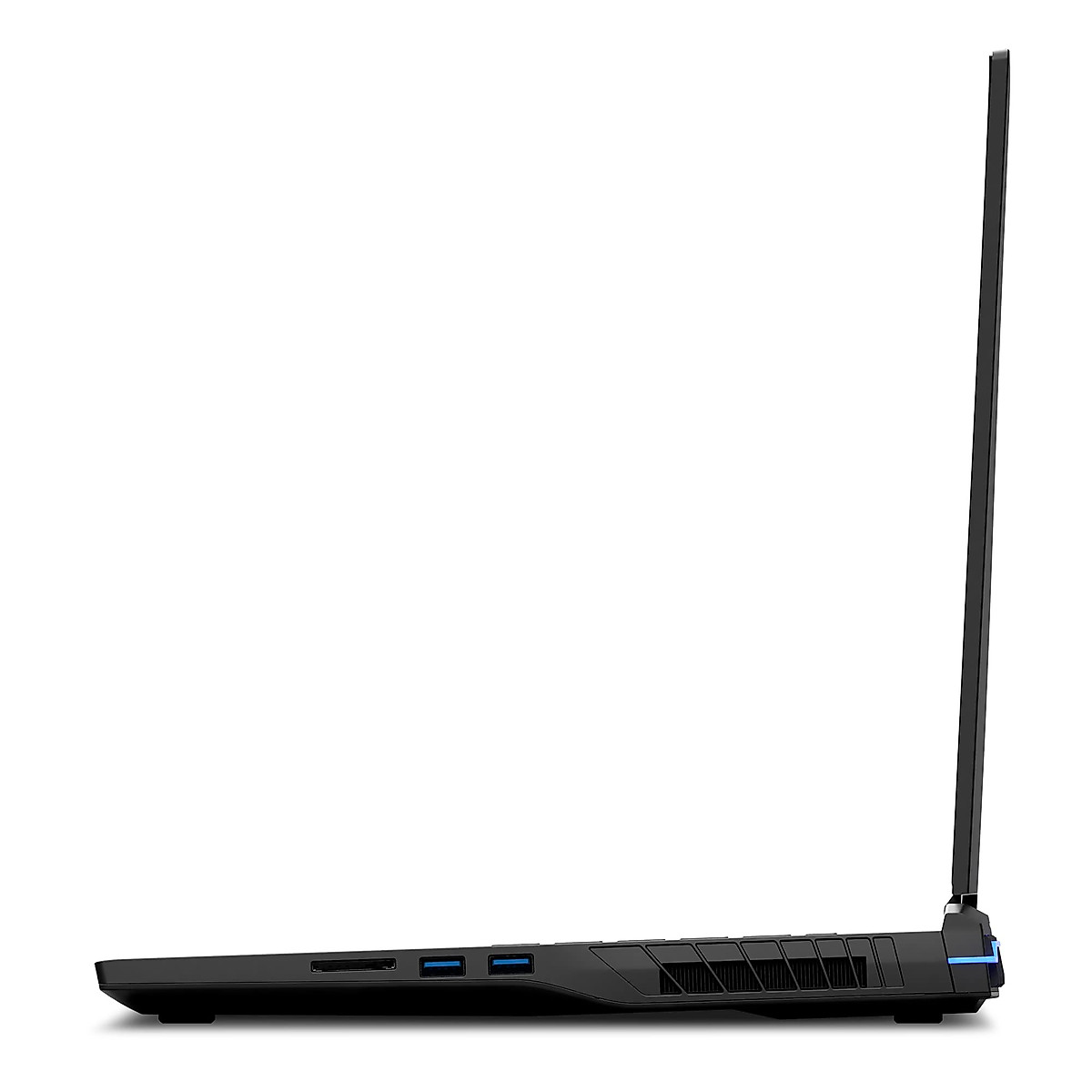 Eluktronics MECH 17 GP2 RTX 4090 Gaming Laptop: Intel Core i9-13900HX, 17" 16:10 240Hz QHD G-SYNC Panel, Cherry MX Mechanical Keyboard, 99.8WHr Battery, Thunderbolt 4, 2TB Gen 4 SSD, 64GB DDR5 RAM