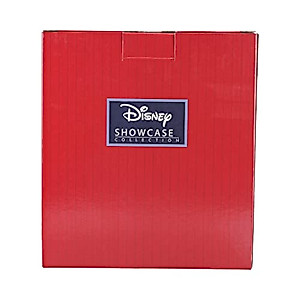 Enesco Jim Shore Disney Traditions Peter Pan Tinker Bell Sitting on Easter Egg Figurine, 6.1 Inch, Multicolor