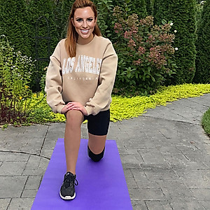 XCEL 2-Pack Strapless Knee Pads 9" x 4.5" x 1/2" No Strap Knee Pads Knee Pad Inserts Cushion for Work Pants, Neoprene, Water and Weather Resistant