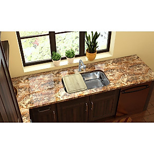 Elkay CB1713 Hardwood Cutting Board