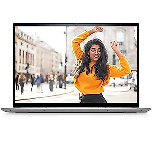 Dell Inspiron 16 5620 Laptop (2022) | 16" FHD+ | Core i7 - 1TB SSD - 16GB RAM | 10 Cores @ 4.7 GHz - 12th Gen CPU Win 11 Home