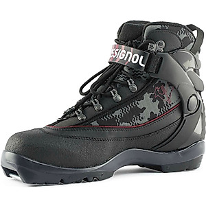 Rossignol BC X5 Mens XC Ski Boots 44