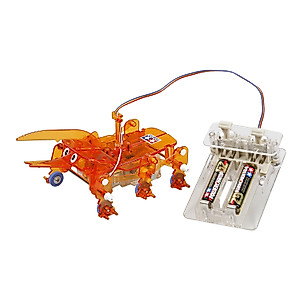 Tamiya 71118 Rhinoceros Beetle