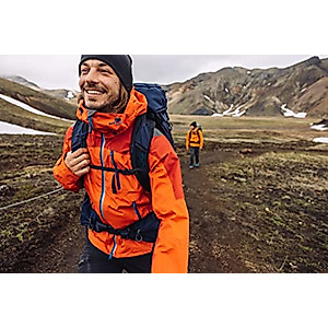 Gregory ZULU 55 MD/LG