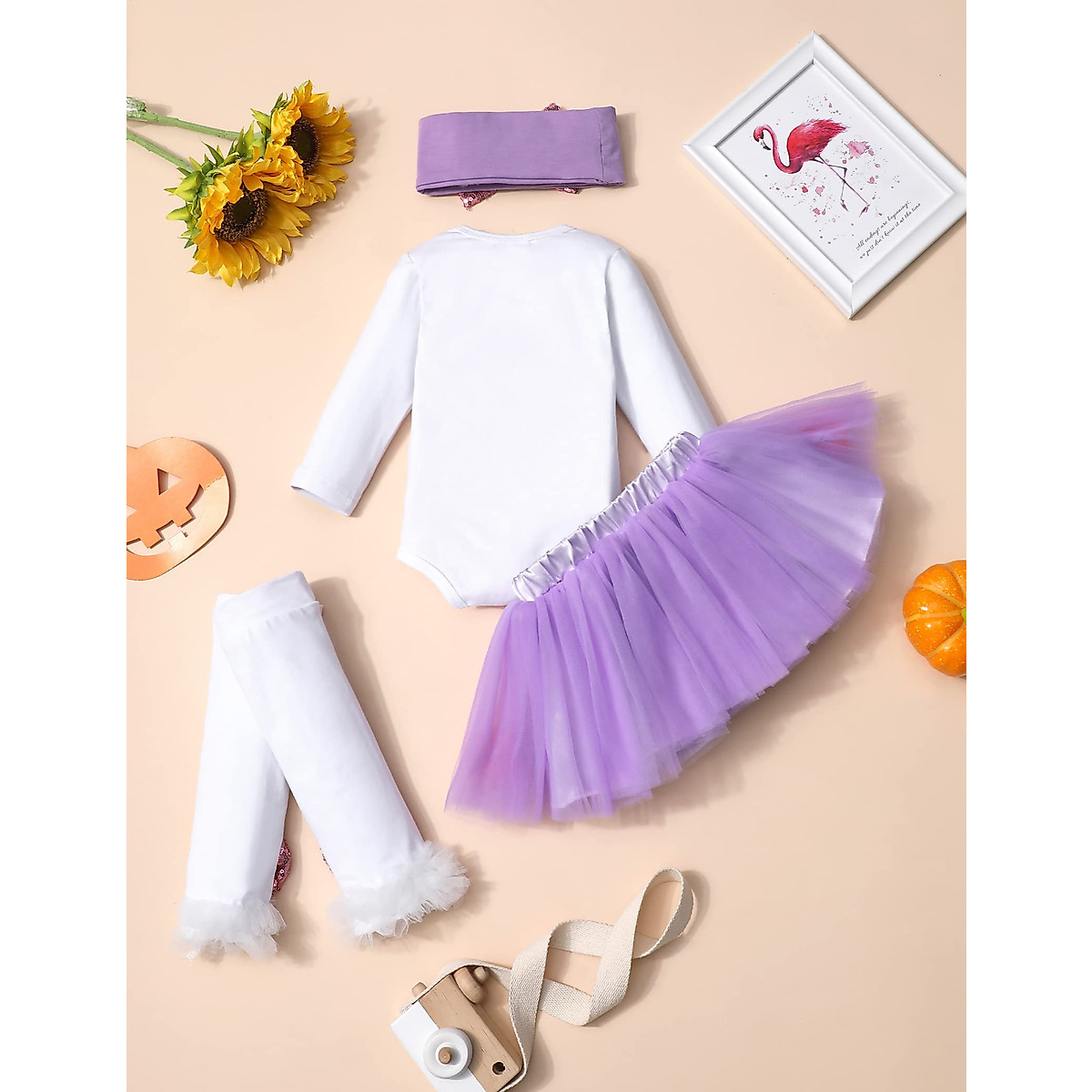 My First Easter Baby Girl Outfit Baby Girl Easter Outfit Infant Baby Girl Clothes 3-6 Months Infant Easter Outfit Easter Dress Baby Girl Sets…