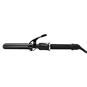 BabylissPRO Porcelain Ceramic Triple Barrel Waver