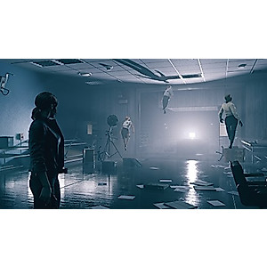 JEU Console 505 GAMES Control Xbox ONE